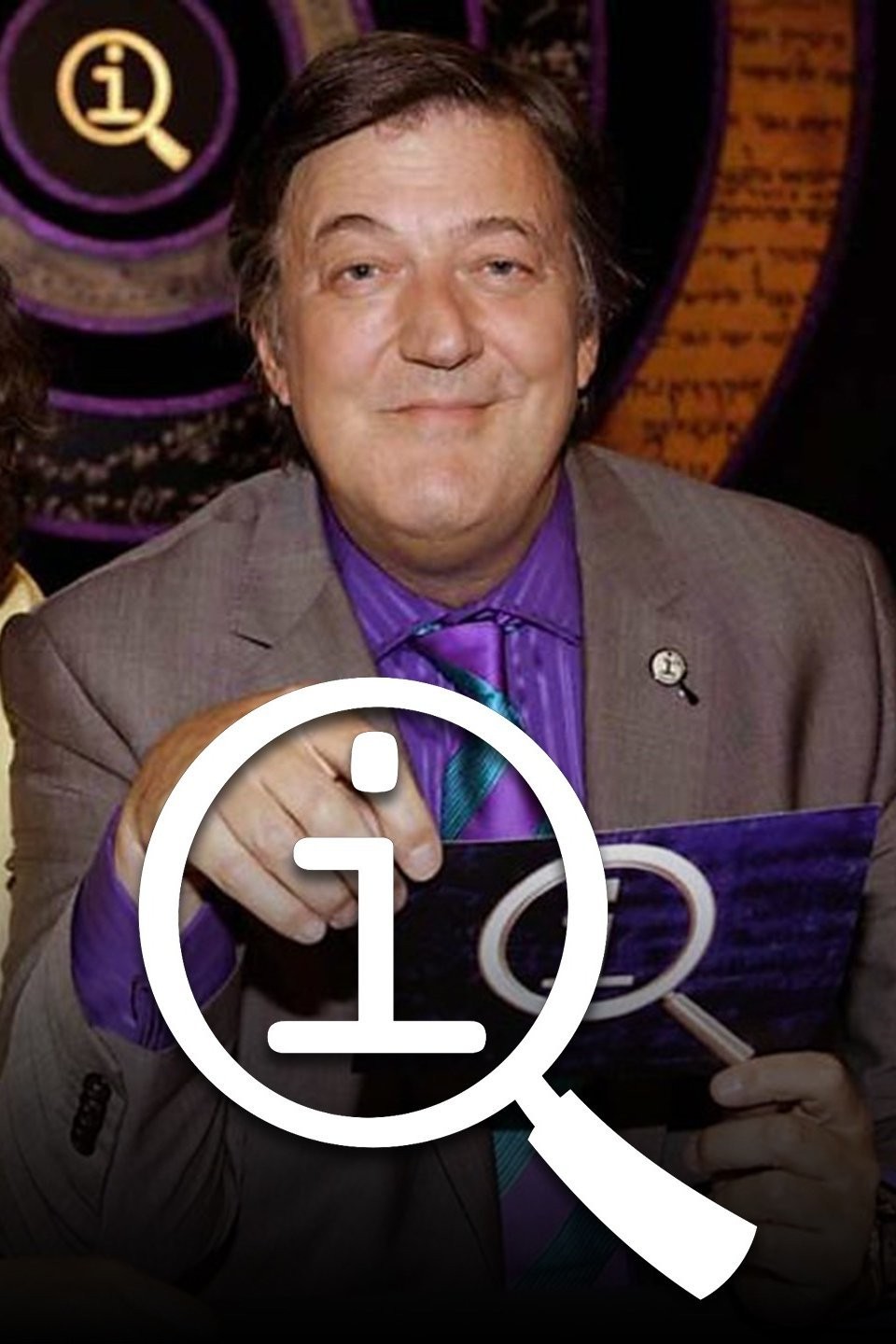 QI: Season 12 Pictures | Rotten Tomatoes