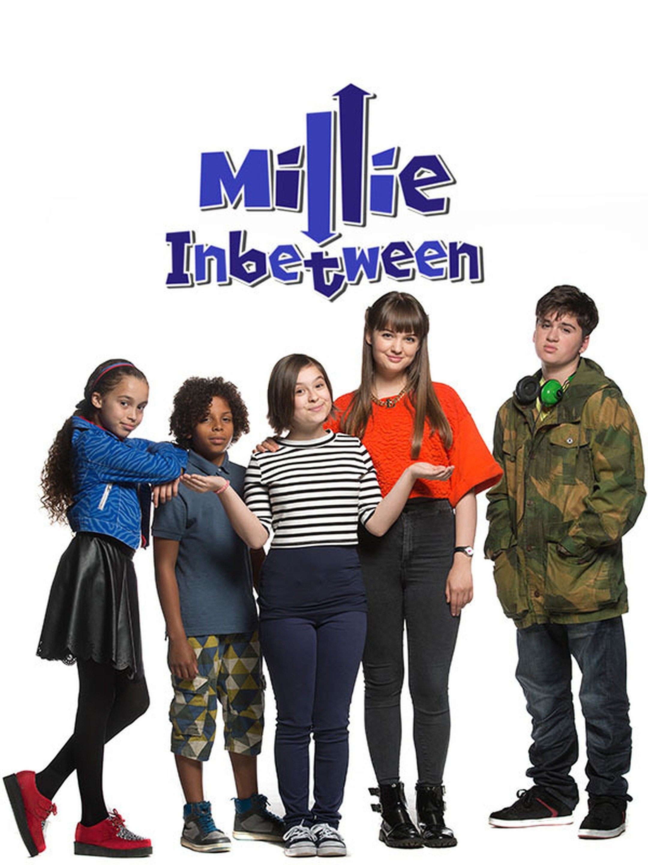 Millie Inbetween | Rotten Tomatoes