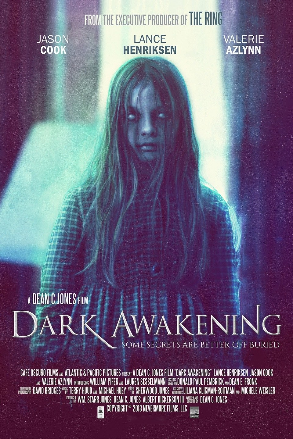 Dark Awakening | Rotten Tomatoes