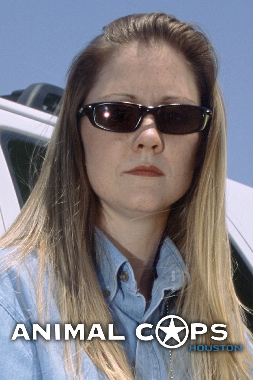 Animal Cops: Houston - Rotten Tomatoes