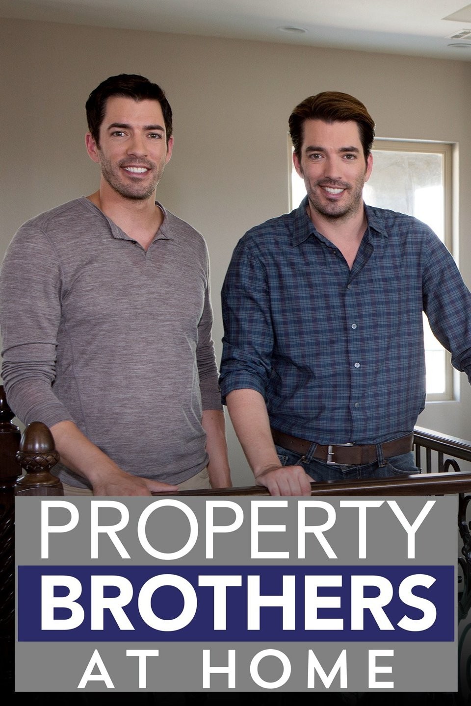 Property Brothers at Home | Rotten Tomatoes
