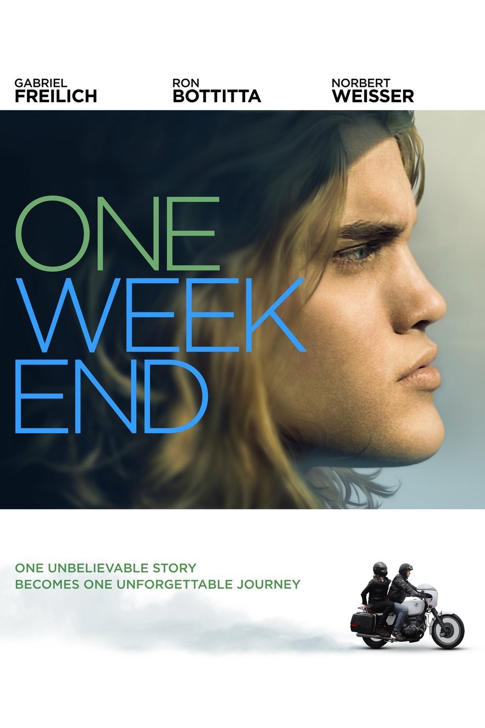 One Weekend Pictures | Rotten Tomatoes