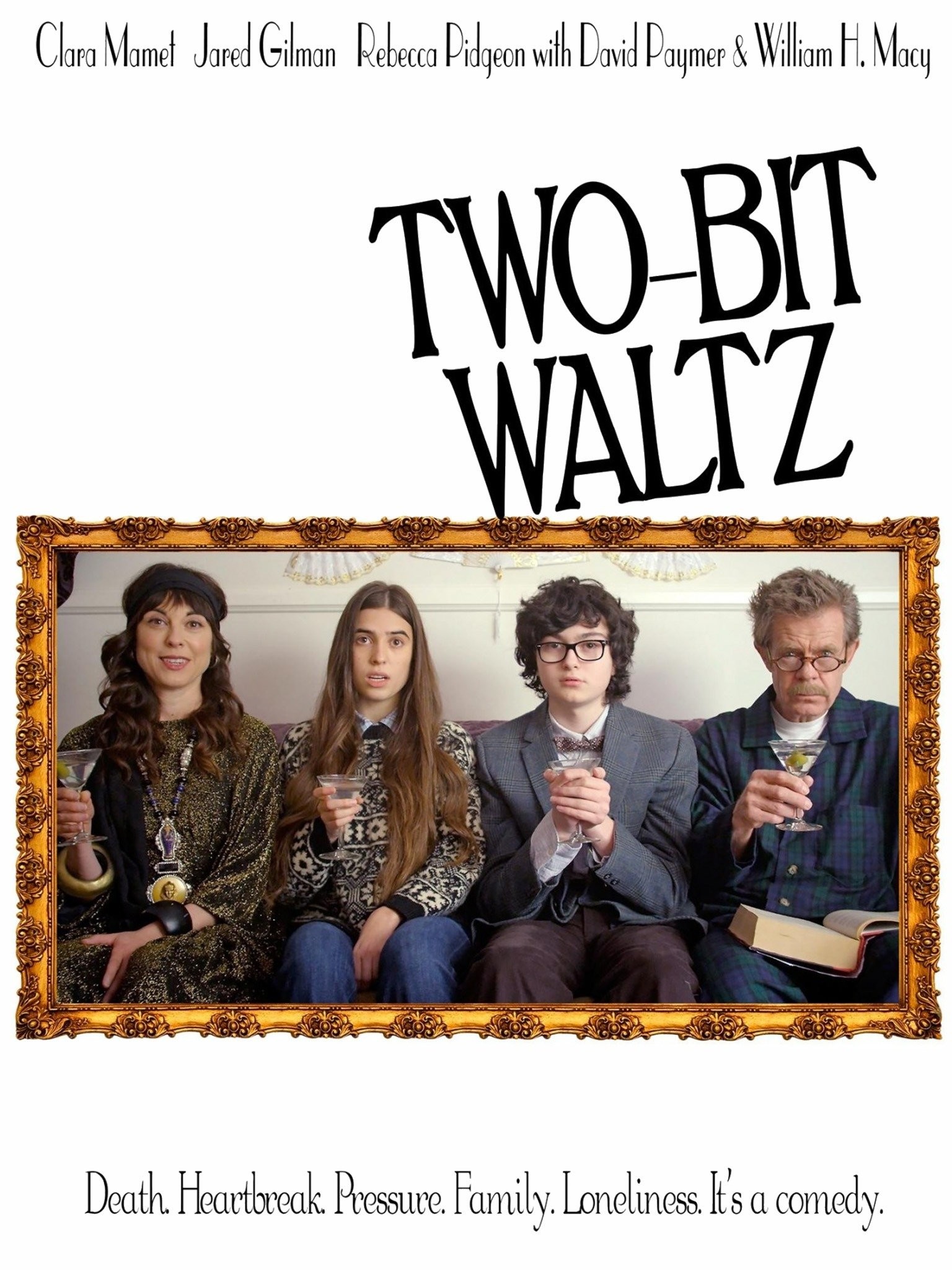 Two-Bit Waltz Pictures | Rotten Tomatoes