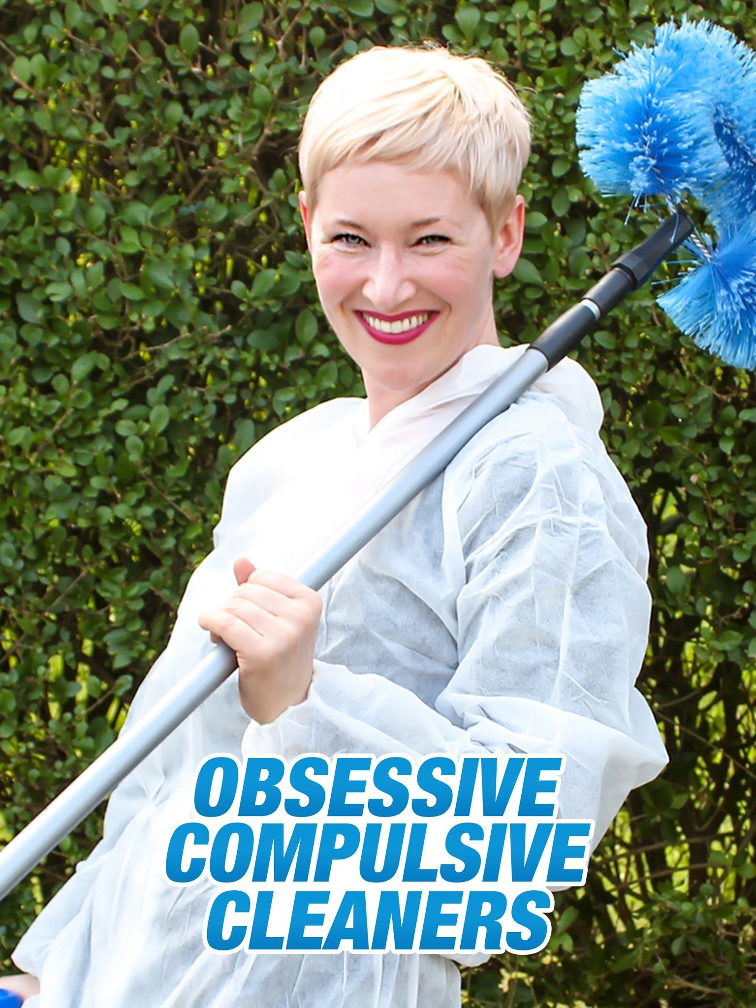 Obsessive Compulsive Cleaners Season 3 | Rotten Tomatoes