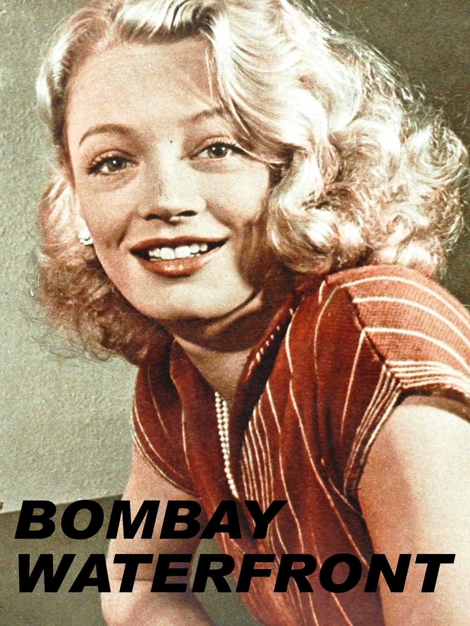 Bombay Waterfront Pictures | Rotten Tomatoes