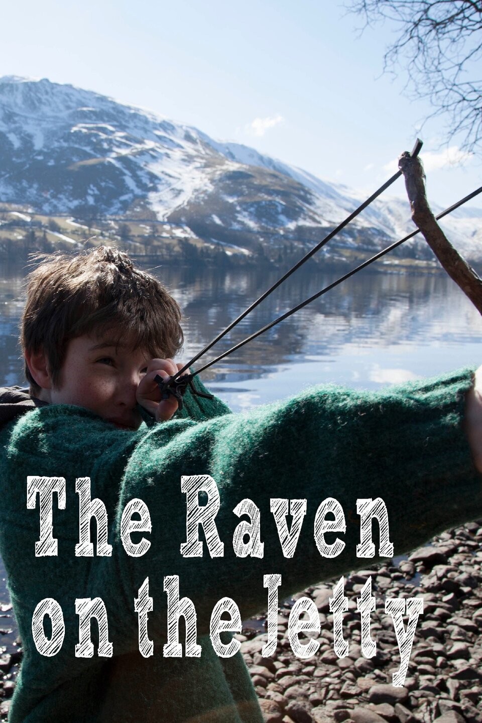 The Raven on the Jetty | Rotten Tomatoes