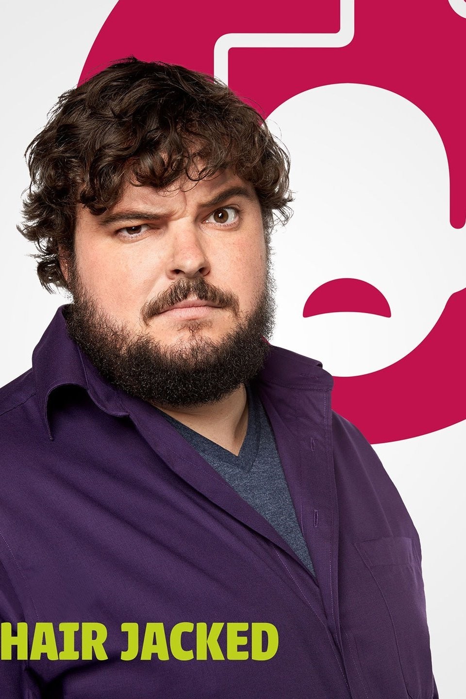 Hair Jacked Pictures | Rotten Tomatoes