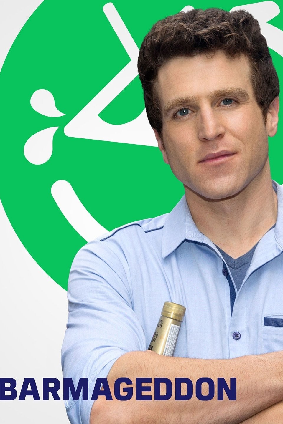 Barmageddon Season 1 | Rotten Tomatoes