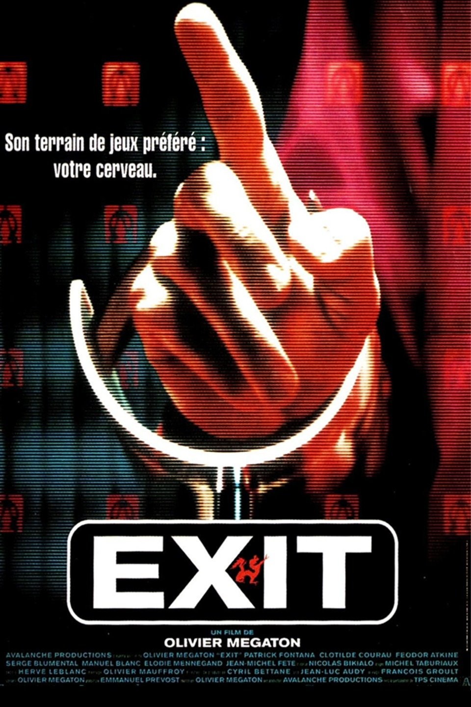 Exit Pictures | Rotten Tomatoes