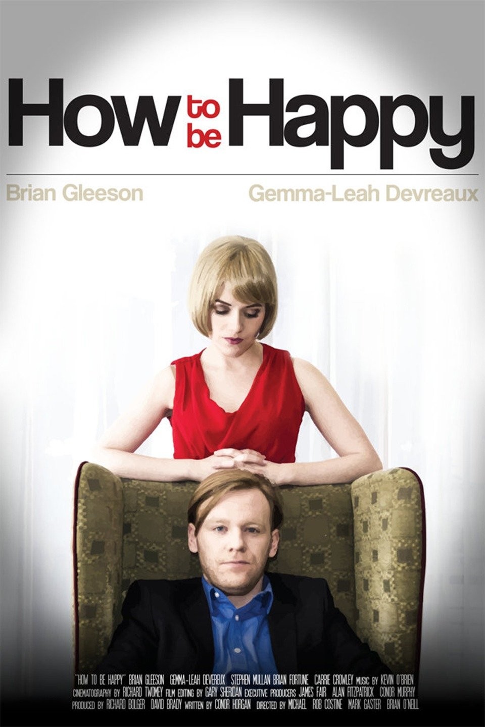 How to Be Happy | Rotten Tomatoes