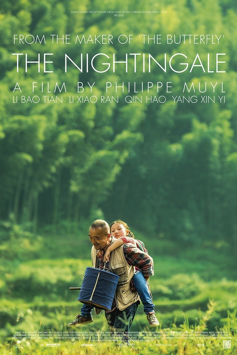 The Nightingale - Rotten Tomatoes