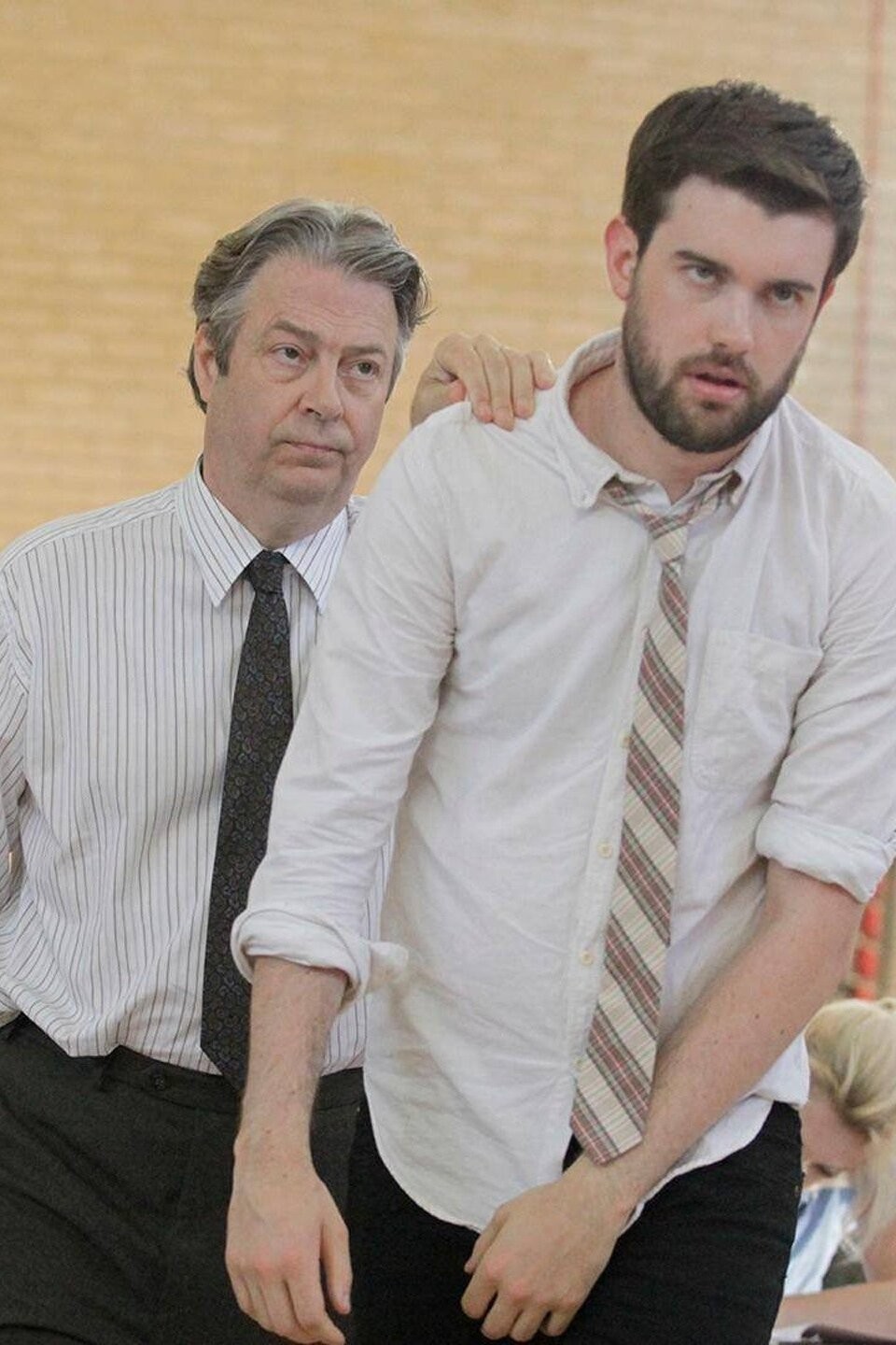 The Exam Pictures | Rotten Tomatoes