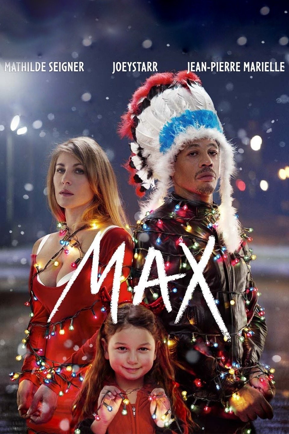 Max Pictures | Rotten Tomatoes