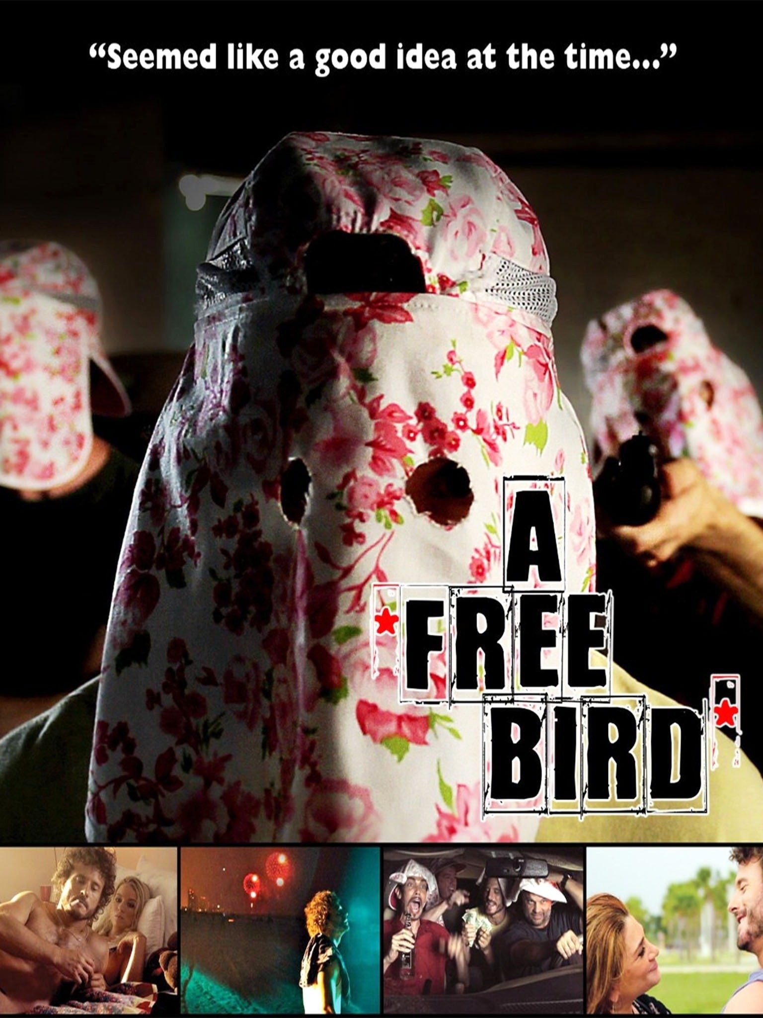 A Free Bird Pictures | Rotten Tomatoes