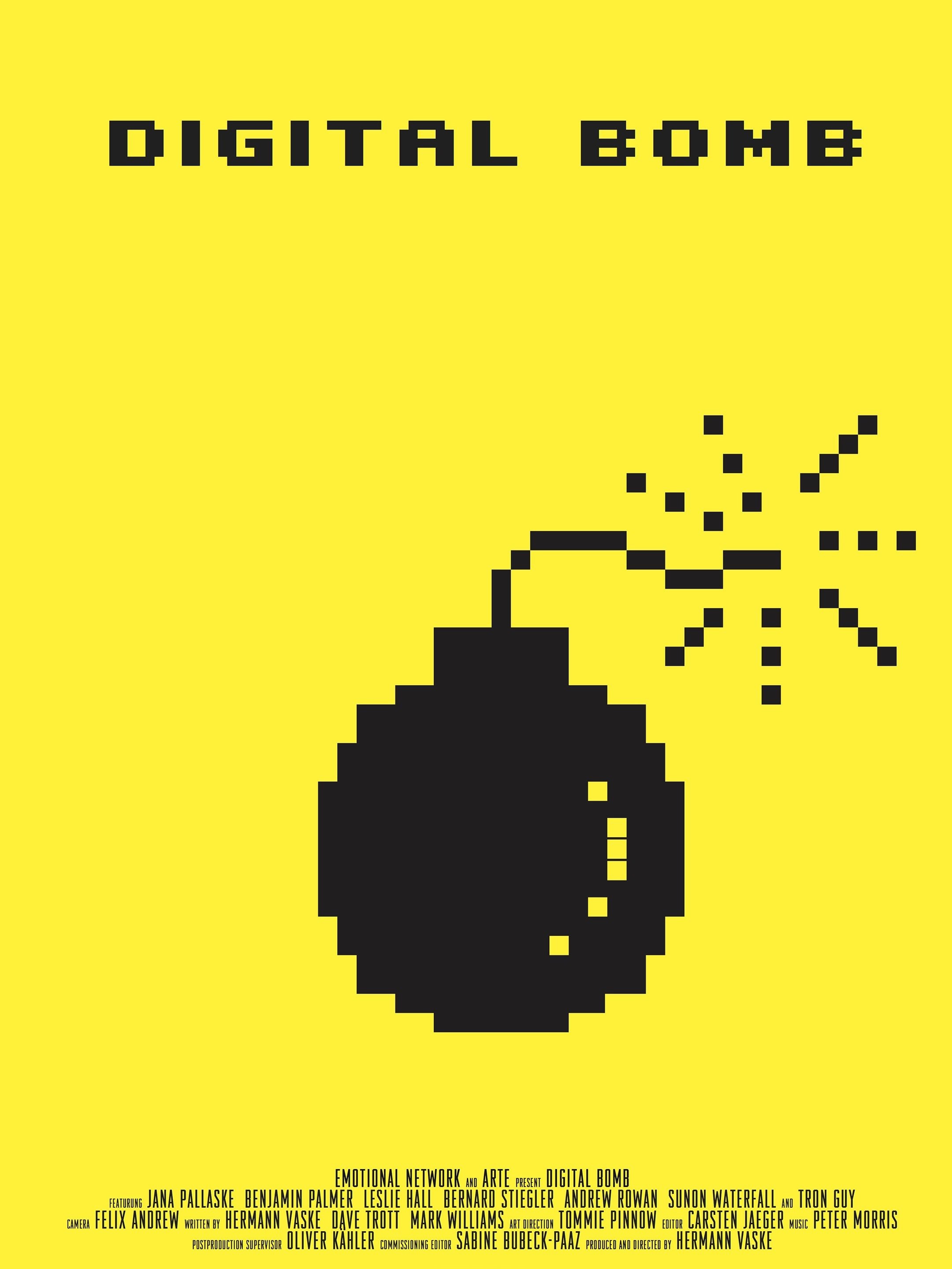 The Digital Bomb Pictures | Rotten Tomatoes