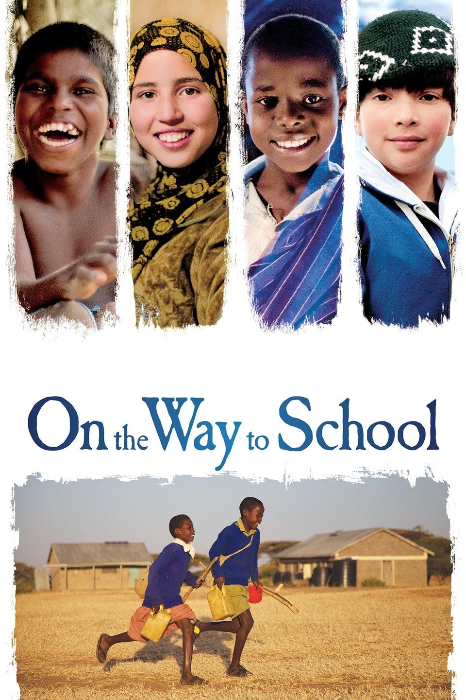On the Way to School | Rotten Tomatoes