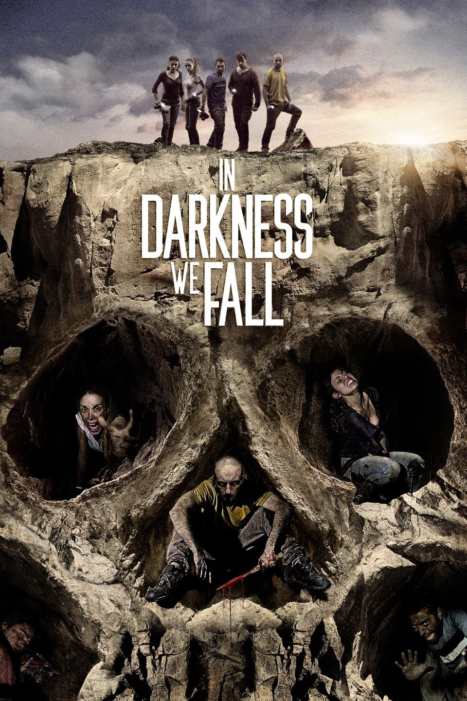 In Darkness We Fall | Rotten Tomatoes