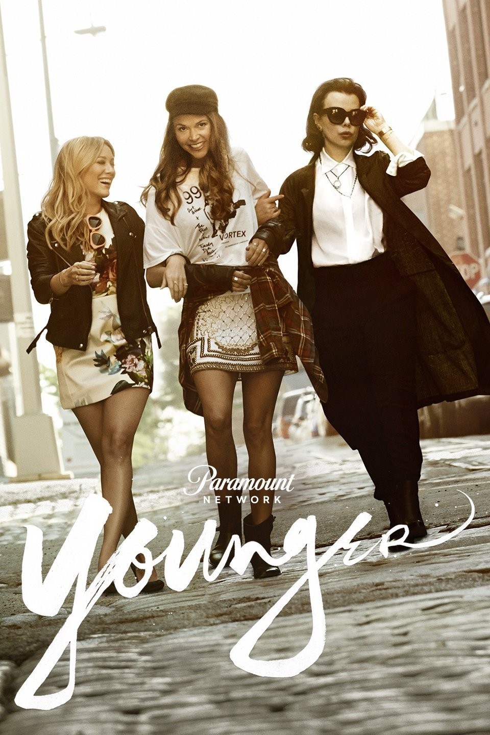 Younger Season 1 | Rotten Tomatoes