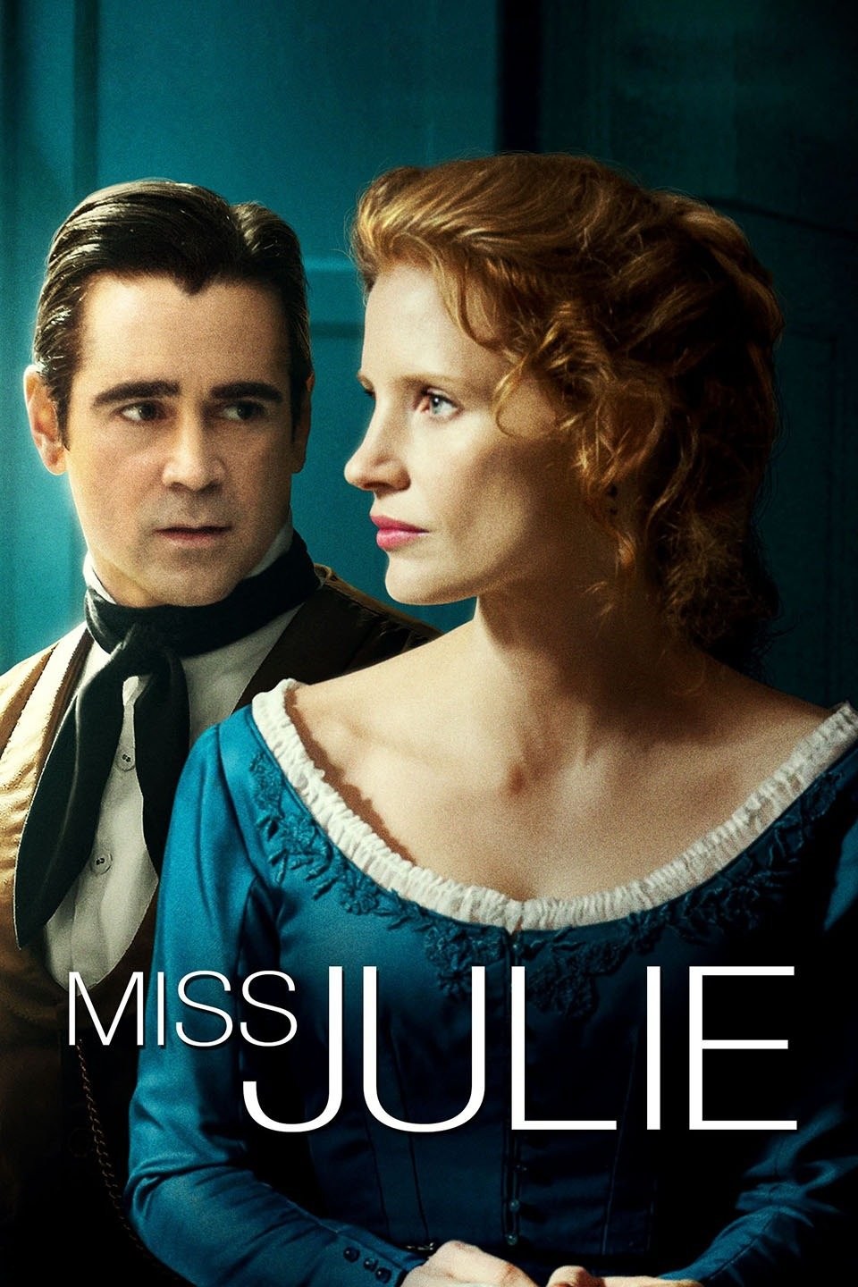Miss Julie | Rotten Tomatoes