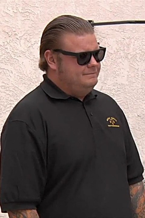 The Adventures of Corey & Chum Pictures | Rotten Tomatoes