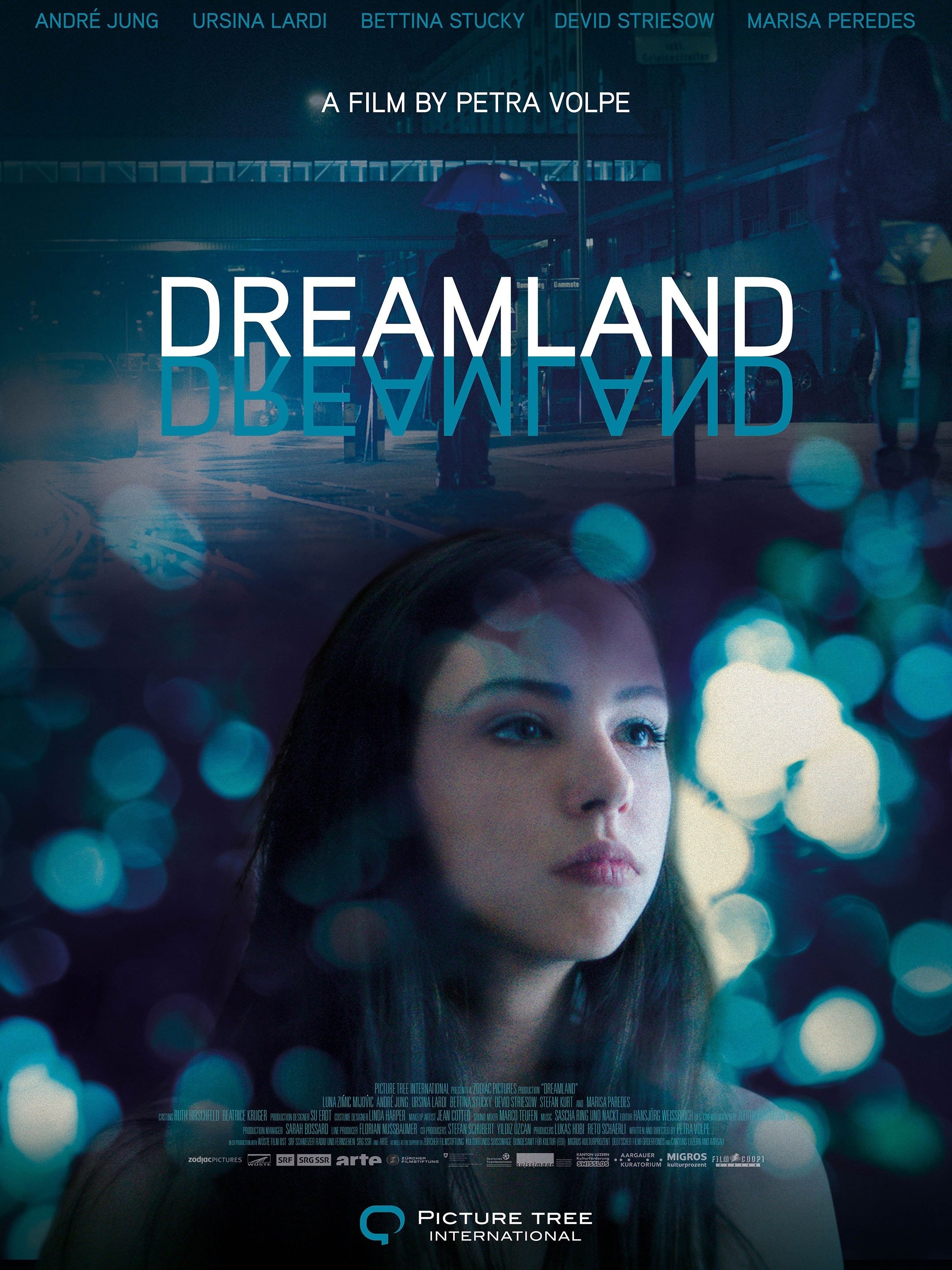 Dreamland Pictures | Rotten Tomatoes