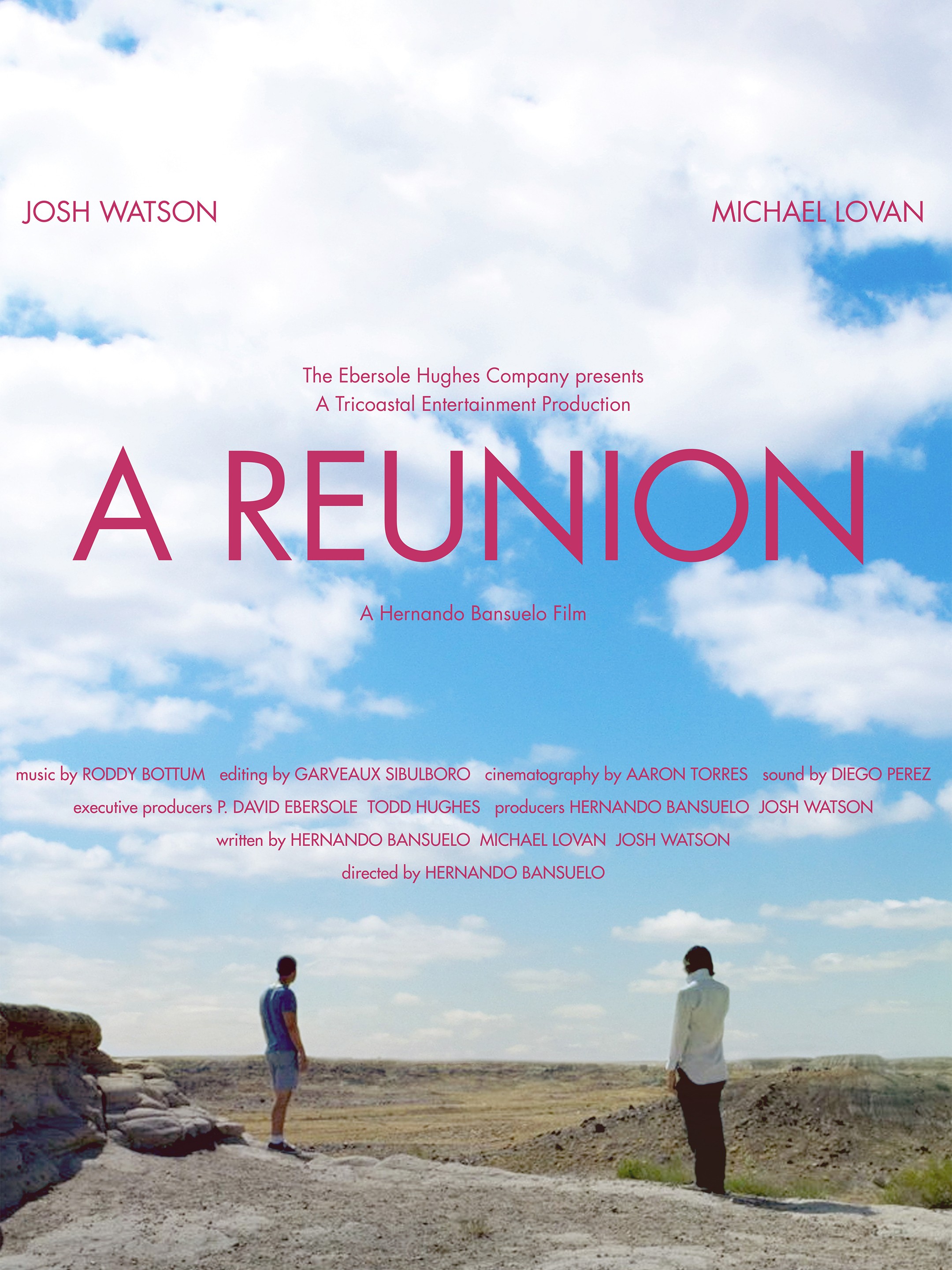 A Reunion | Rotten Tomatoes