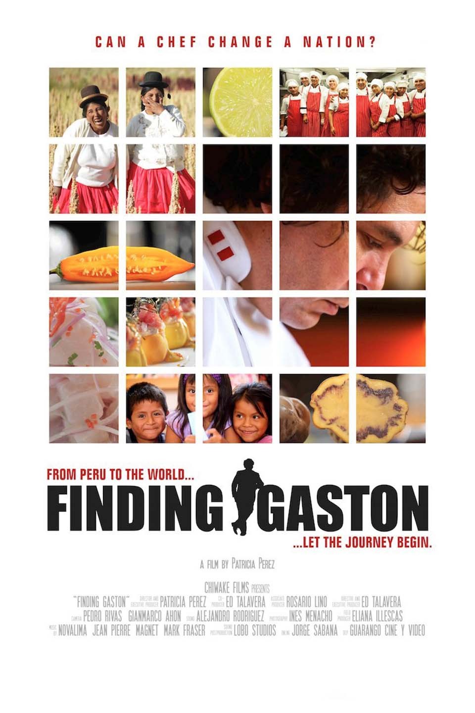 Finding Gaston Pictures | Rotten Tomatoes