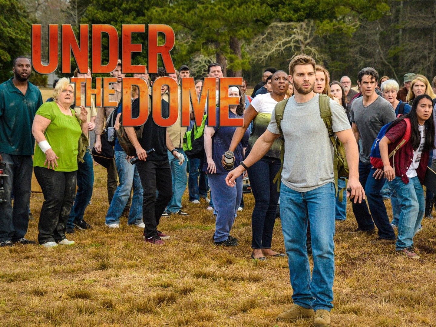 Under The Dome Episode 3