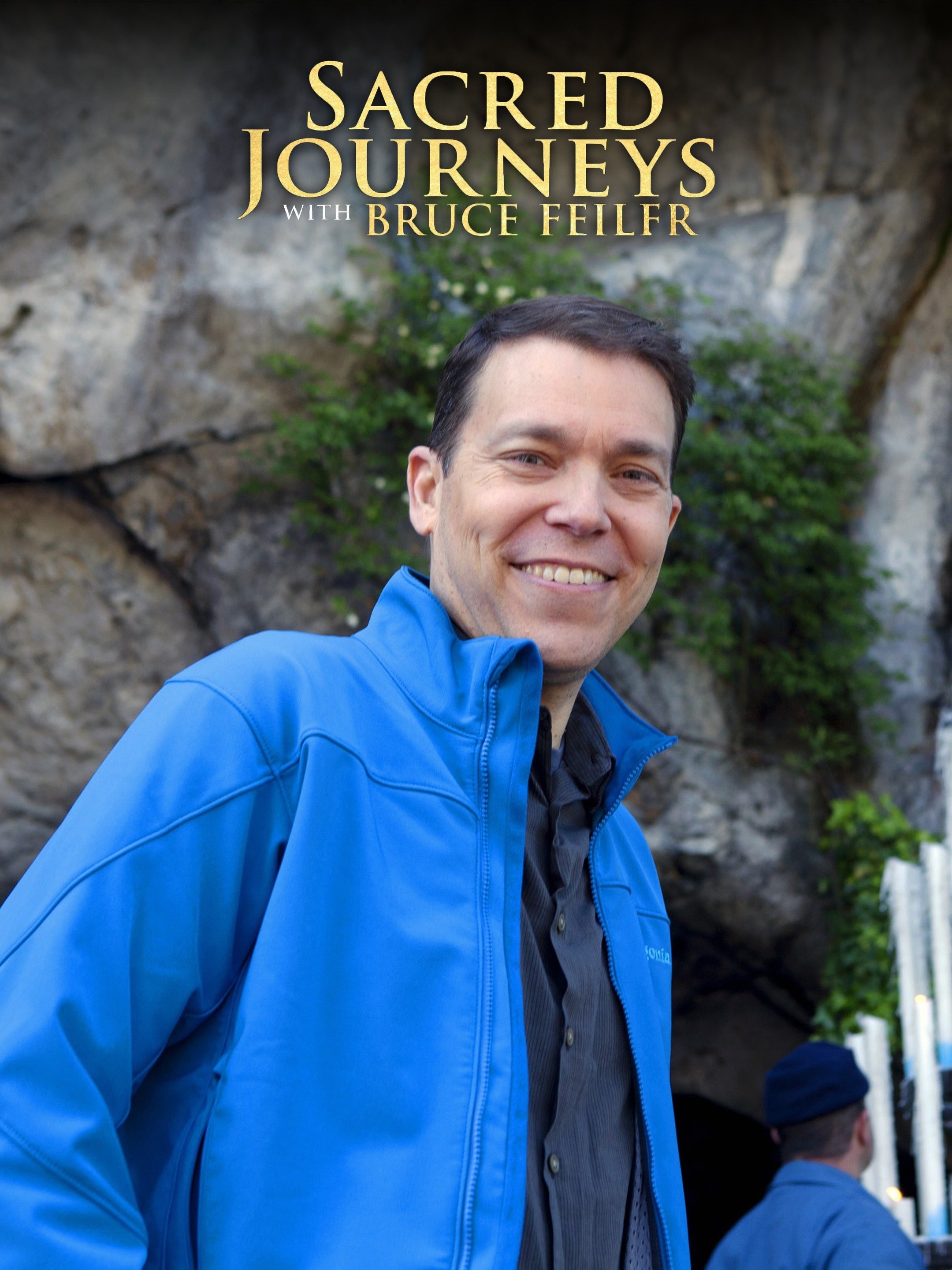 Sacred Journeys With Bruce Feiler Pictures | Rotten Tomatoes