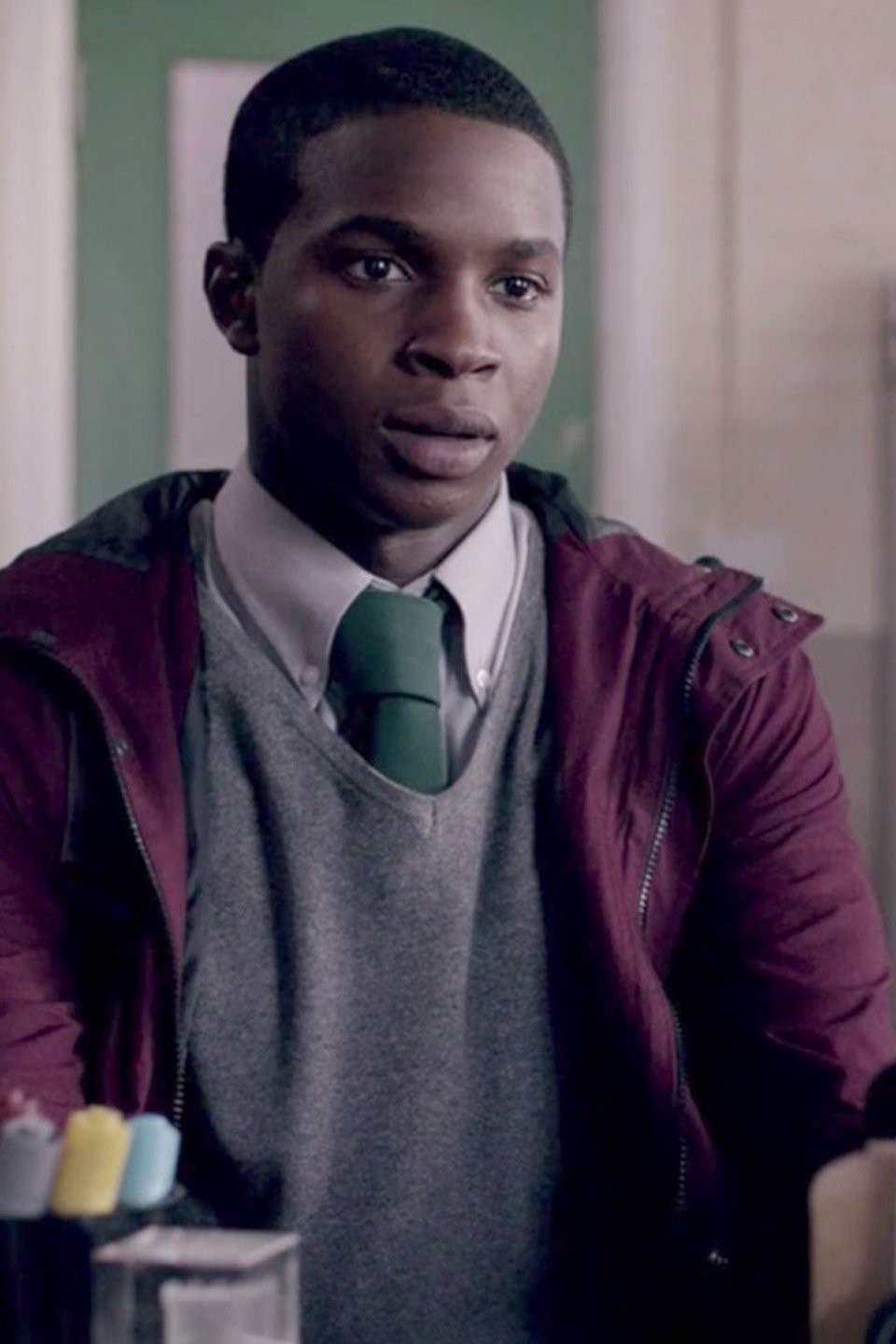 The Suspicions of Mr Jeffries Pictures | Rotten Tomatoes