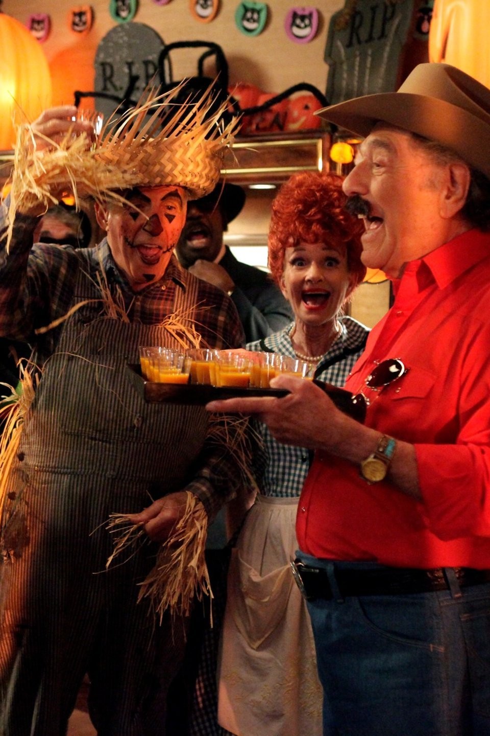 Family Takes Care of Beverly Pictures - Rotten Tomatoes