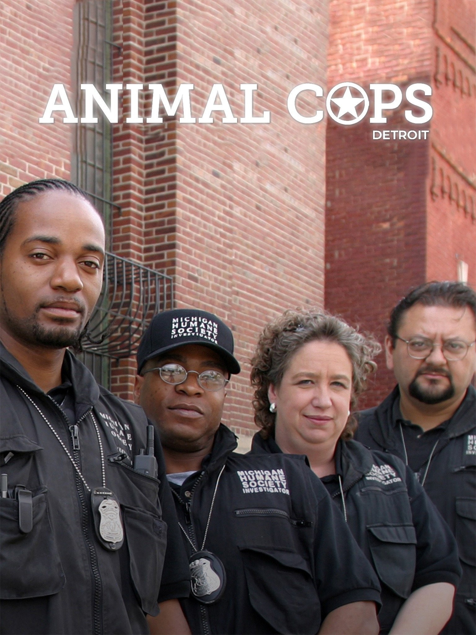 Animal Cops: Detroit: Season 2 Pictures | Rotten Tomatoes