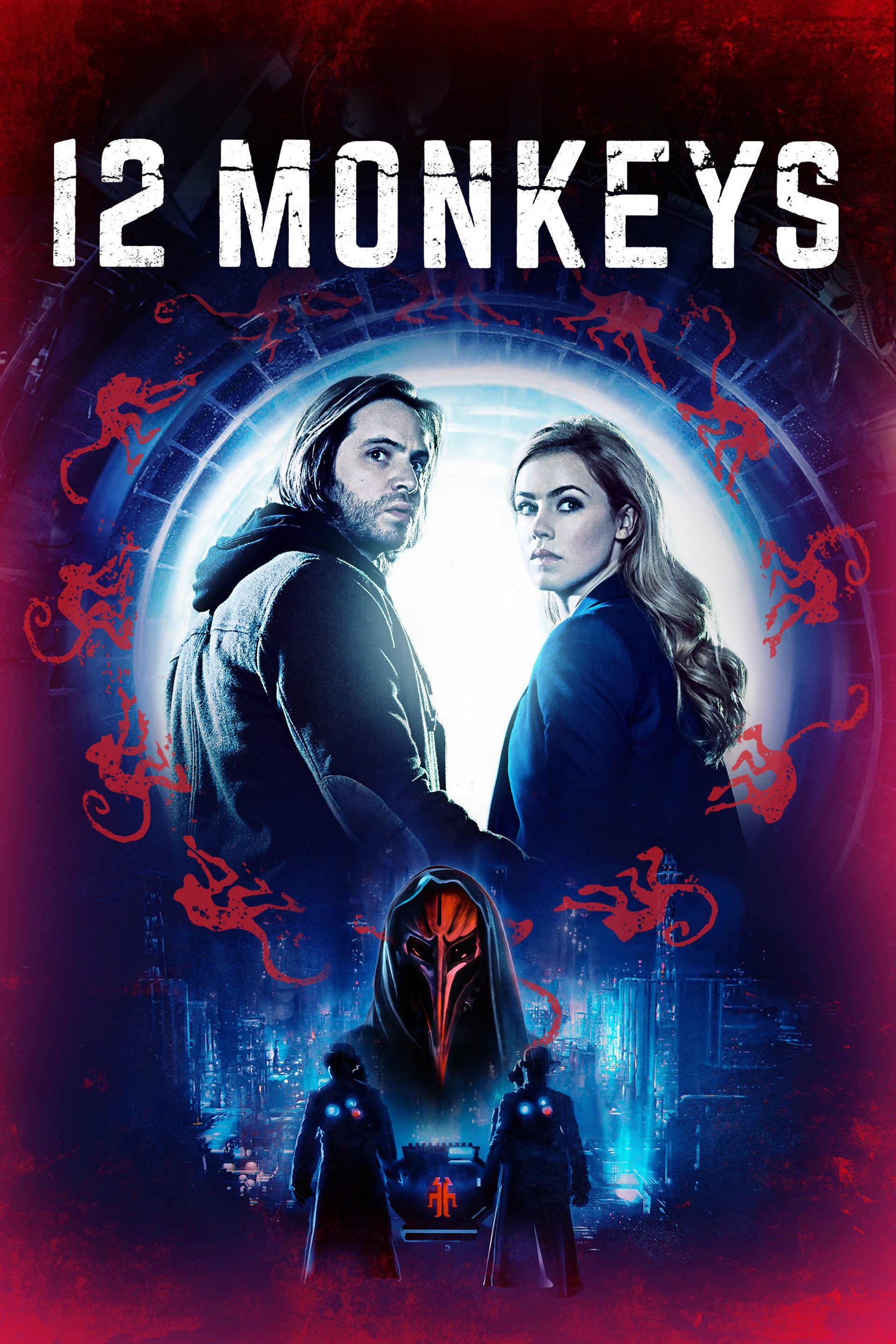 12 Monkeys Pictures | Rotten Tomatoes