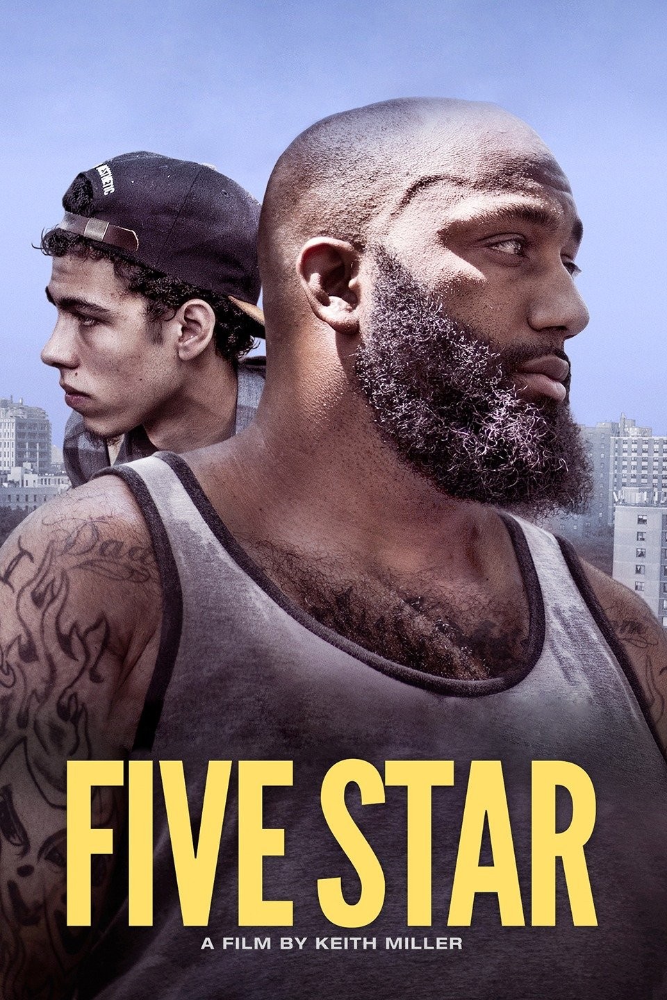 Five Star | Rotten Tomatoes