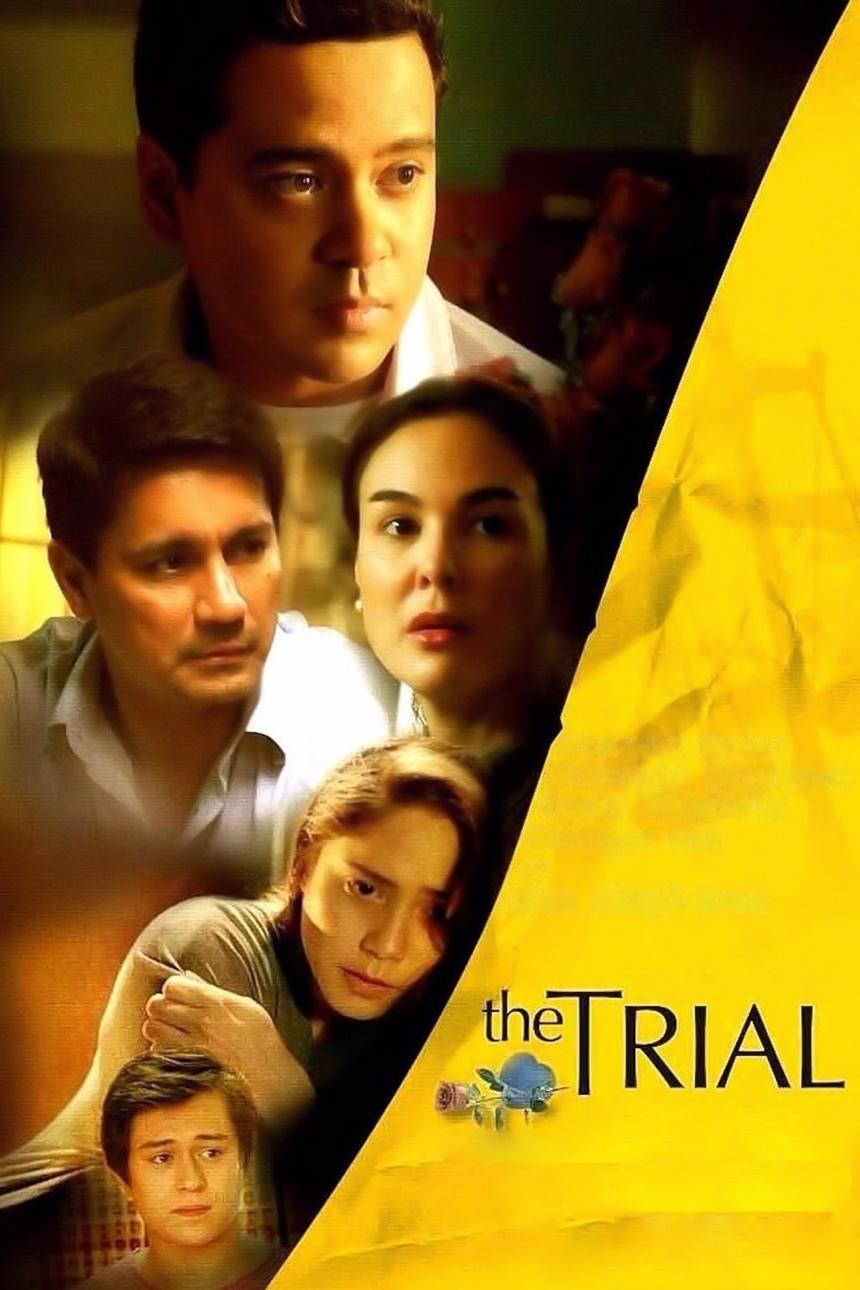 The Trial | Rotten Tomatoes
