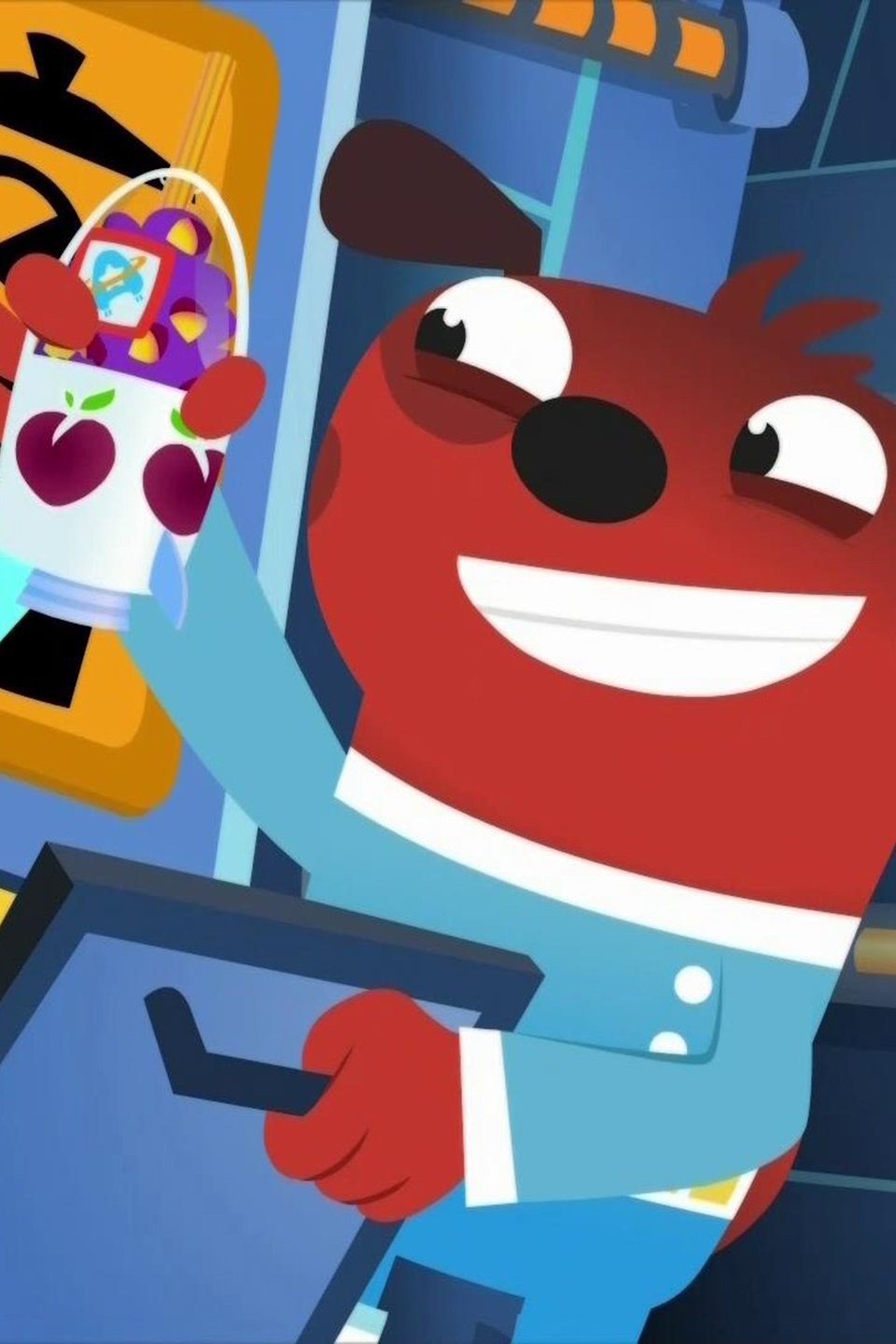 Smoothie Operator; Bend It Like Radar Pictures - Rotten Tomatoes