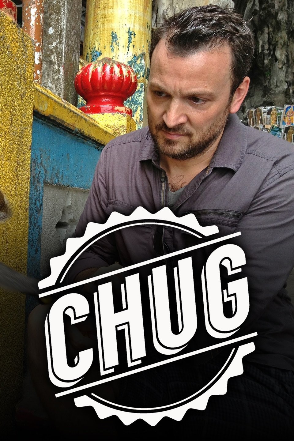 Chug | Rotten Tomatoes