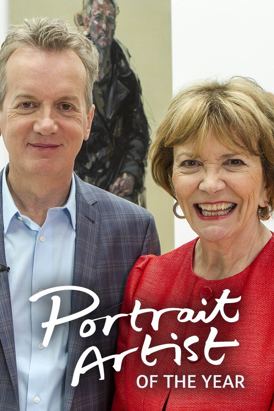 Portrait Artist of the Year Season 2 | Rotten Tomatoes