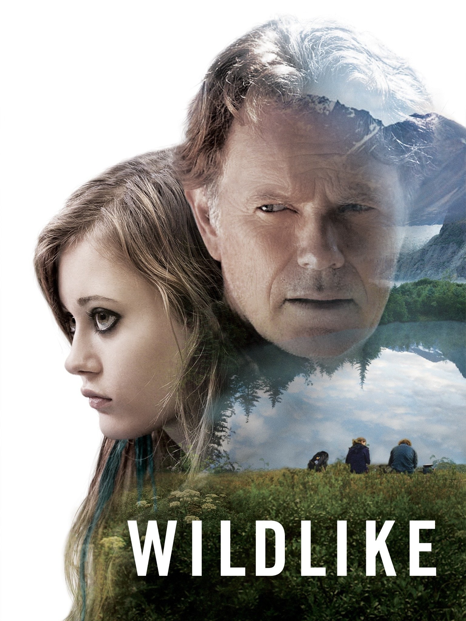 Wildlike - Trailers & Videos | Rotten Tomatoes
