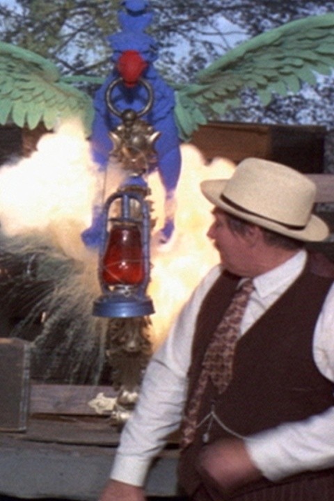 The Blue Feather Pictures | Rotten Tomatoes