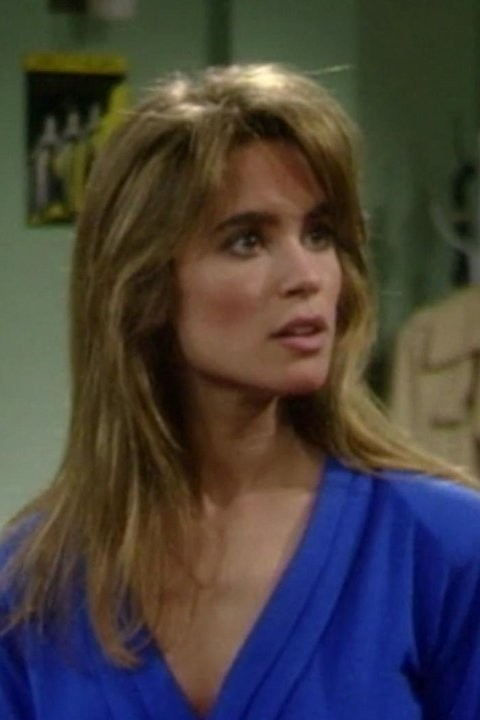 Kate Macdonald Growing Pains