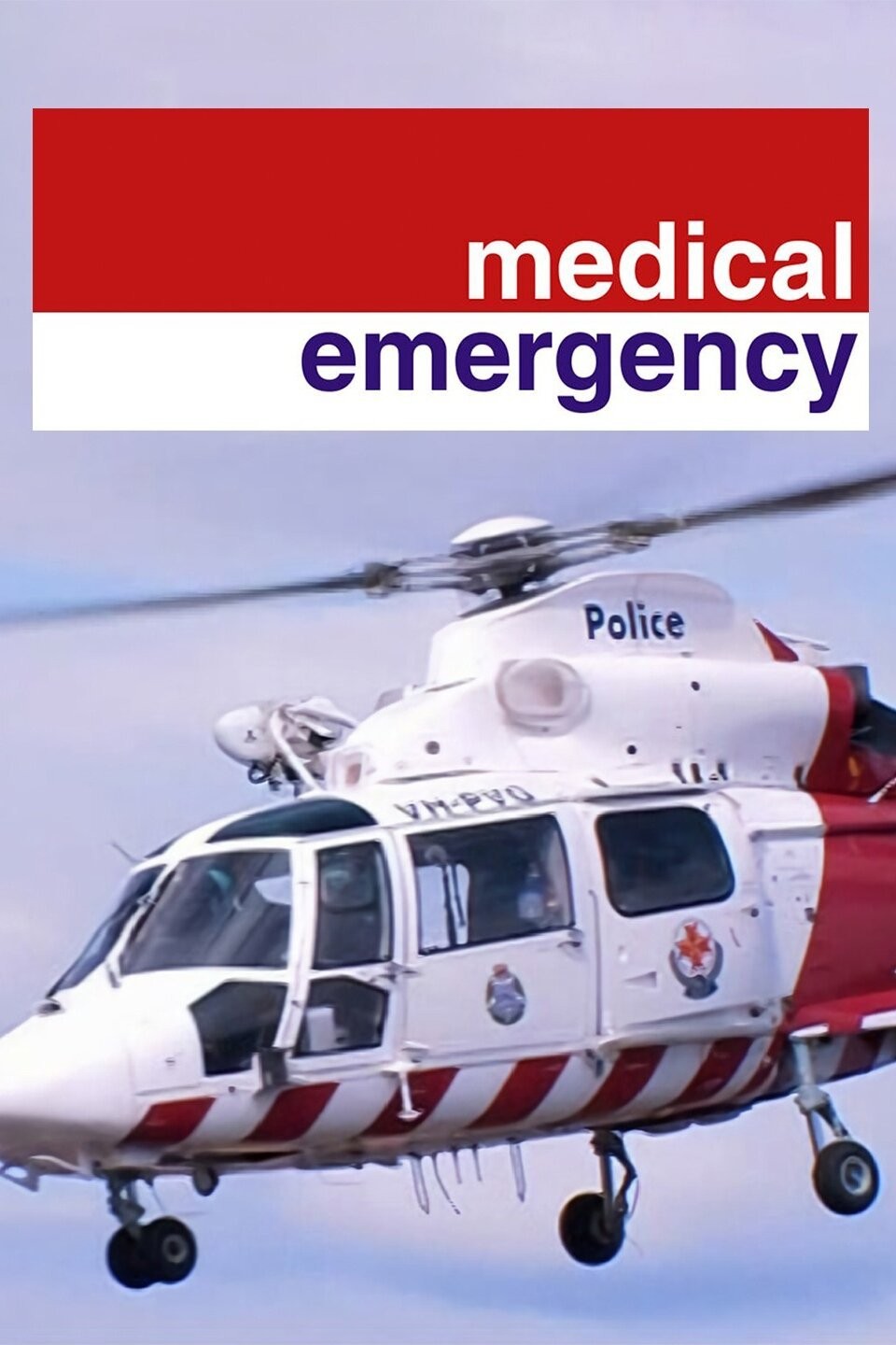 Medical Emergency Season 5 | Rotten Tomatoes