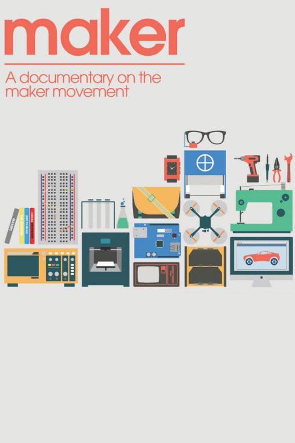 Maker | Rotten Tomatoes