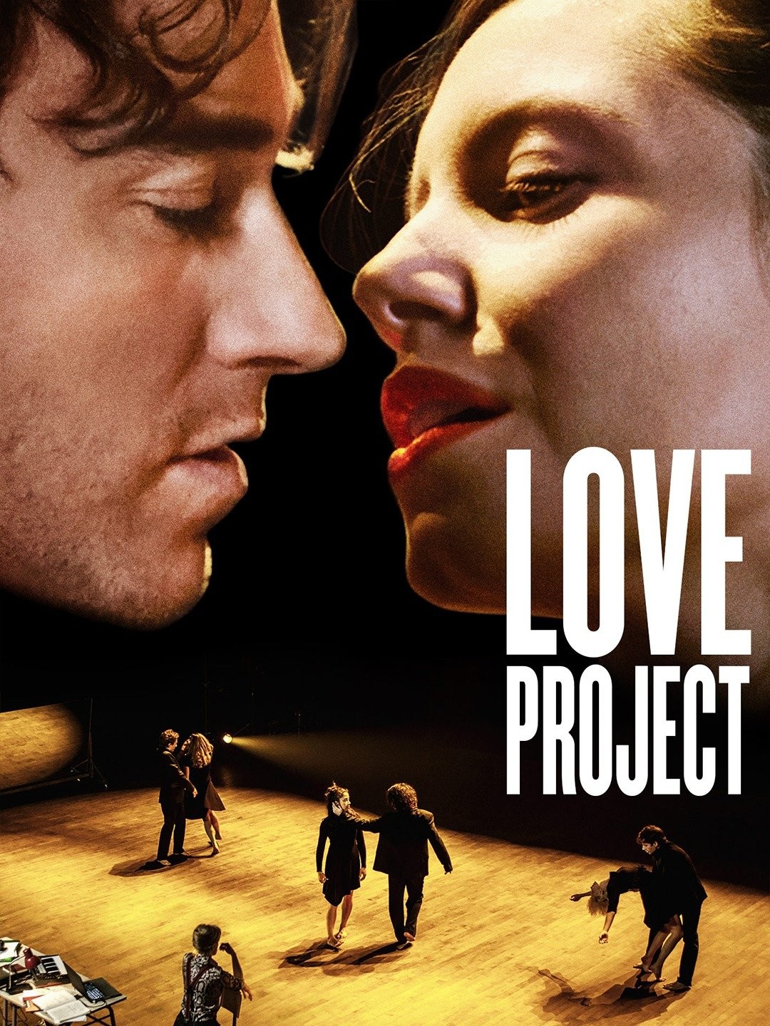 Love Project Pictures | Rotten Tomatoes