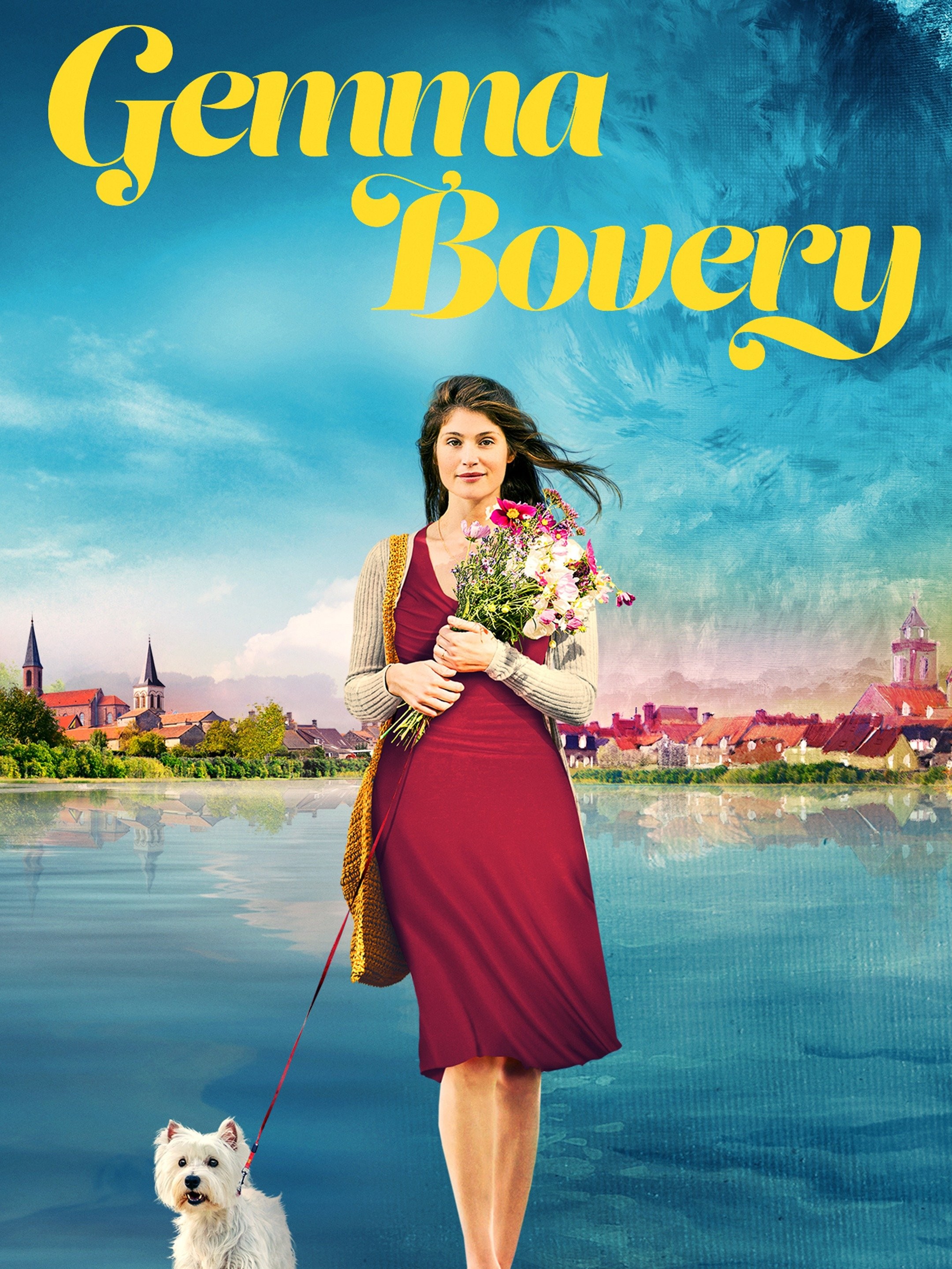 Gemma Bovery Pictures | Rotten Tomatoes