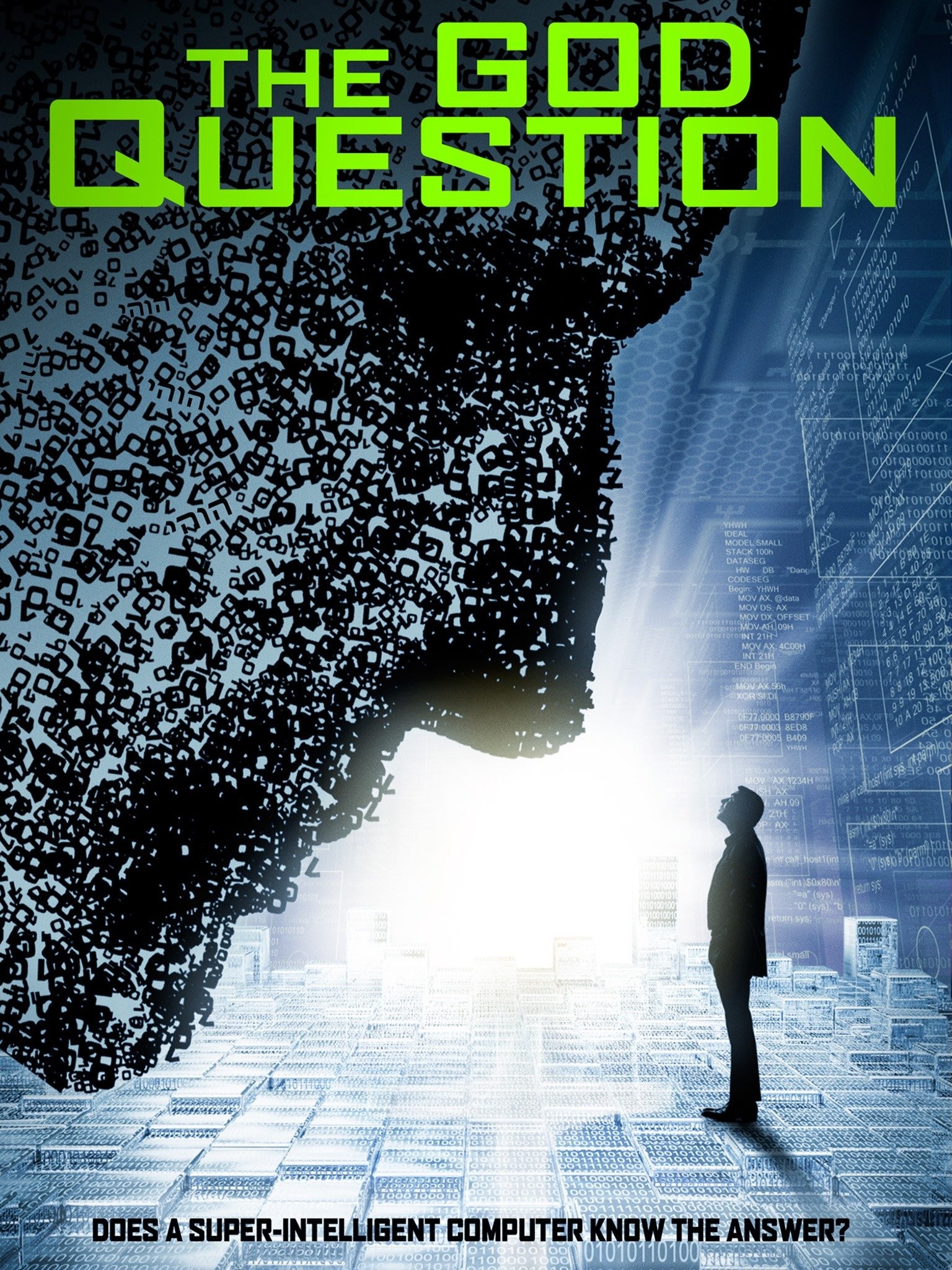 The God Question Pictures | Rotten Tomatoes