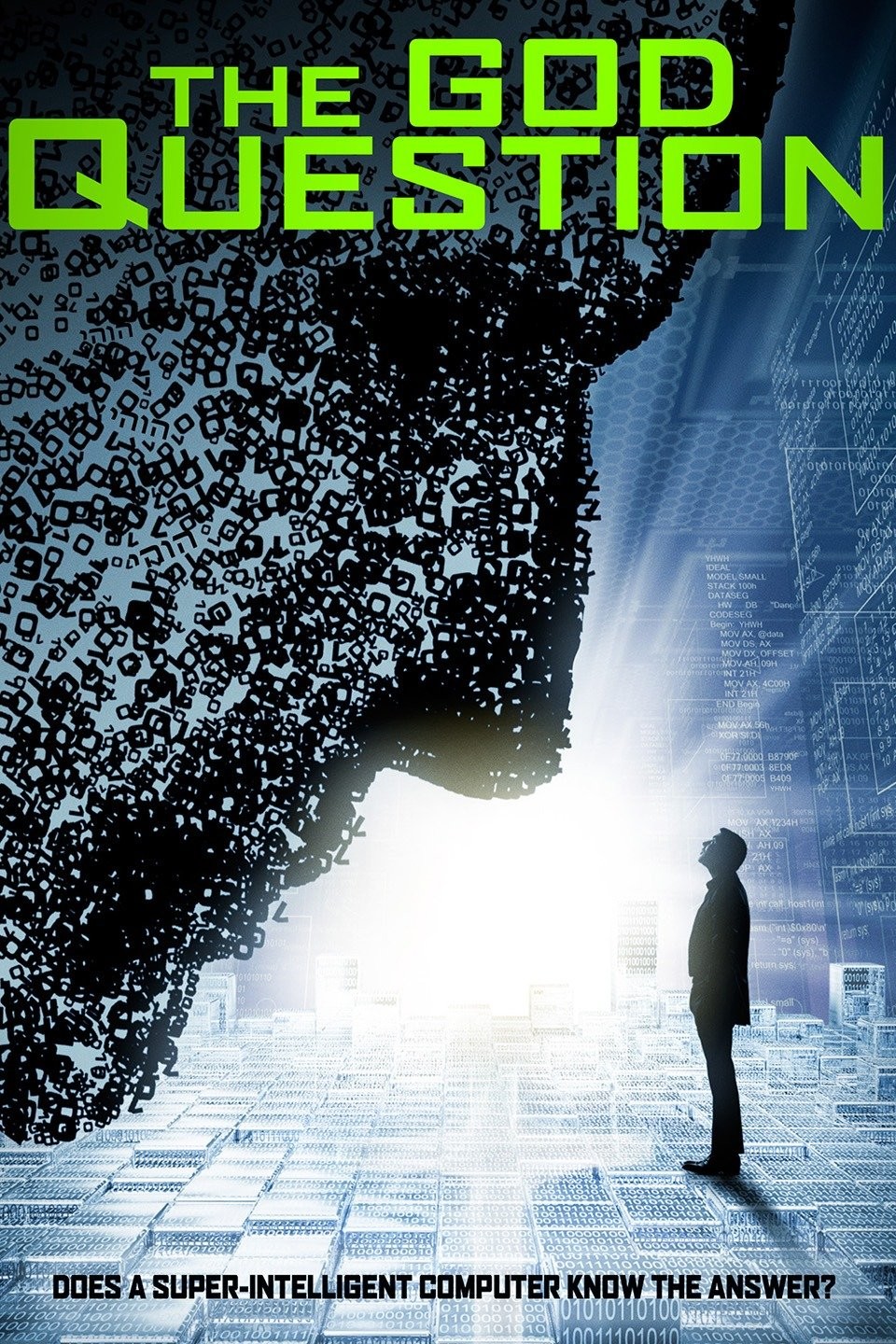 The God Question Pictures | Rotten Tomatoes