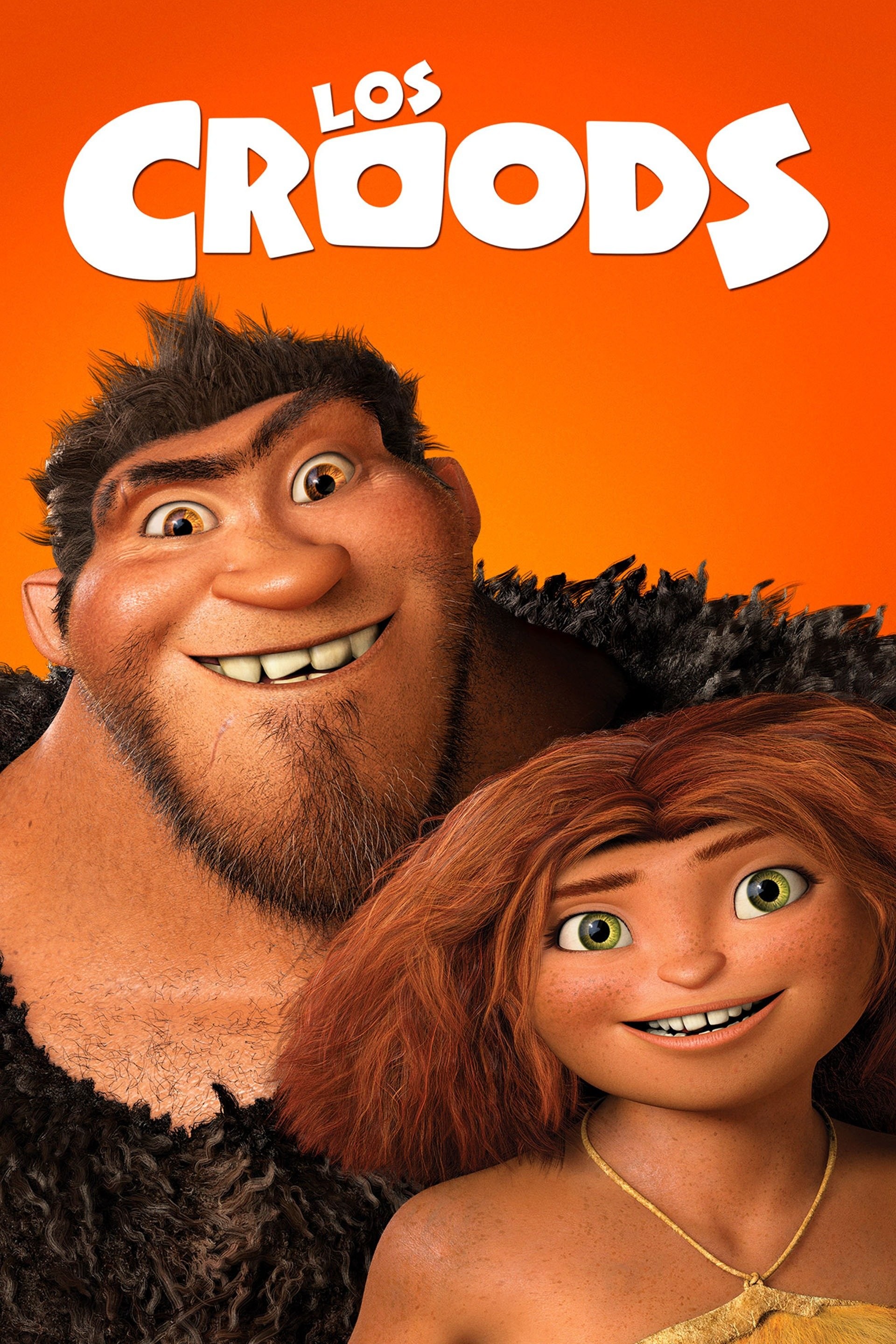 Los Croods | Rotten Tomatoes