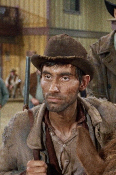 Uncle Finney Pictures | Rotten Tomatoes