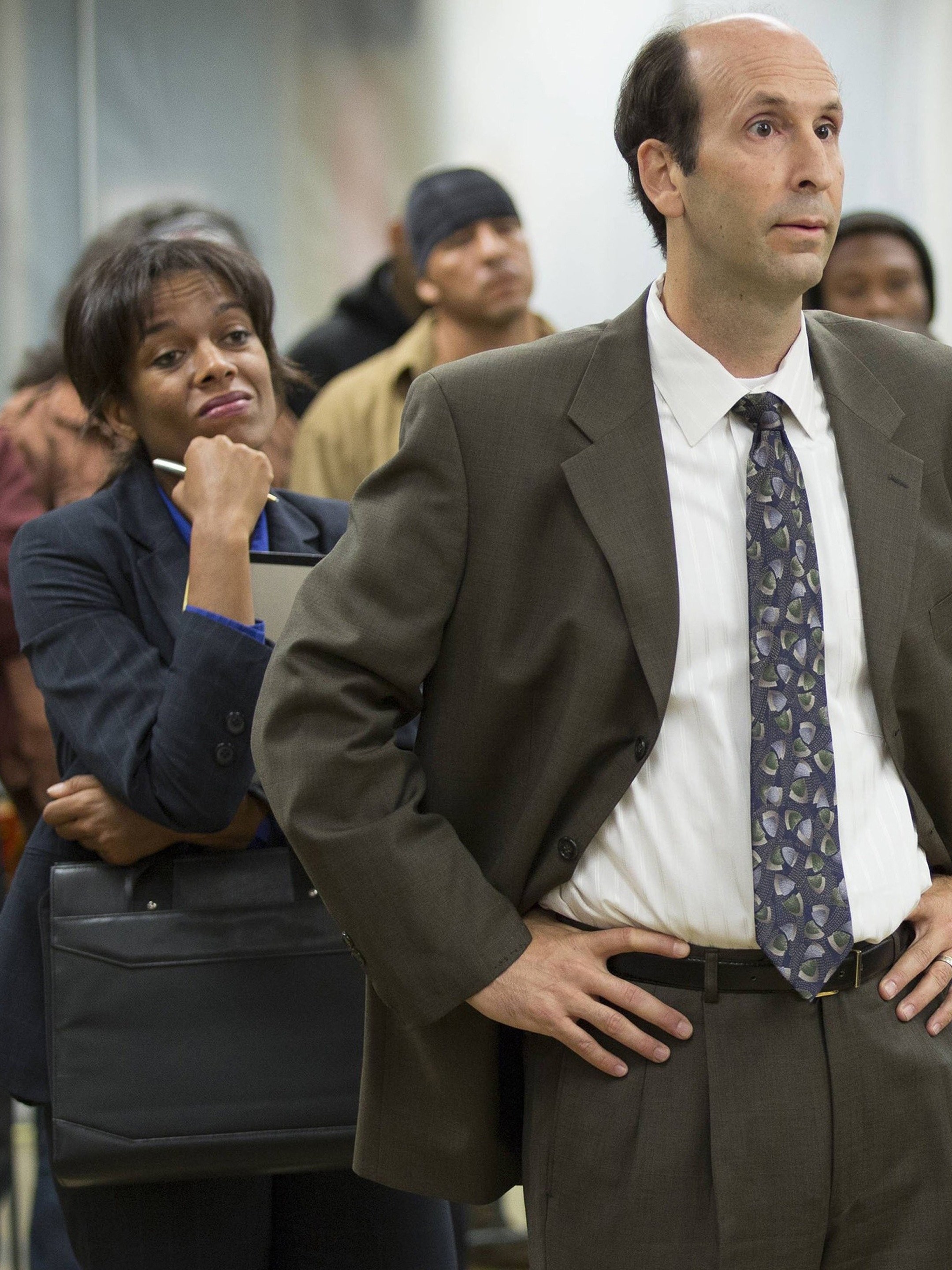 Lockdown Pictures - Rotten Tomatoes